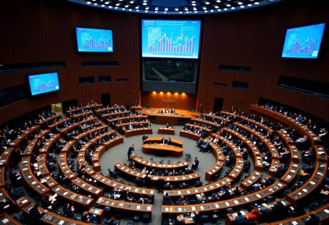 Inside The European Parliament - Key Functions And Responsibilities ...