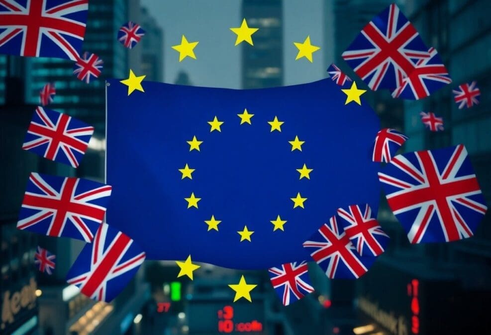 The Impact of Brexit on the European Economy: Key Insights You Should ...